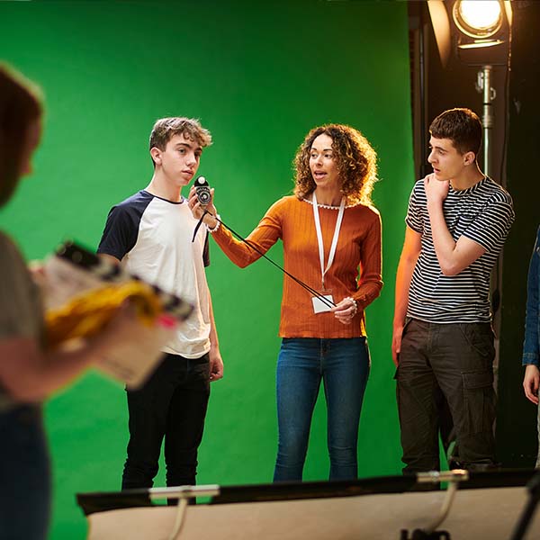 Entertainment Partners Makes Commitment to UK Production with Film & TV ...