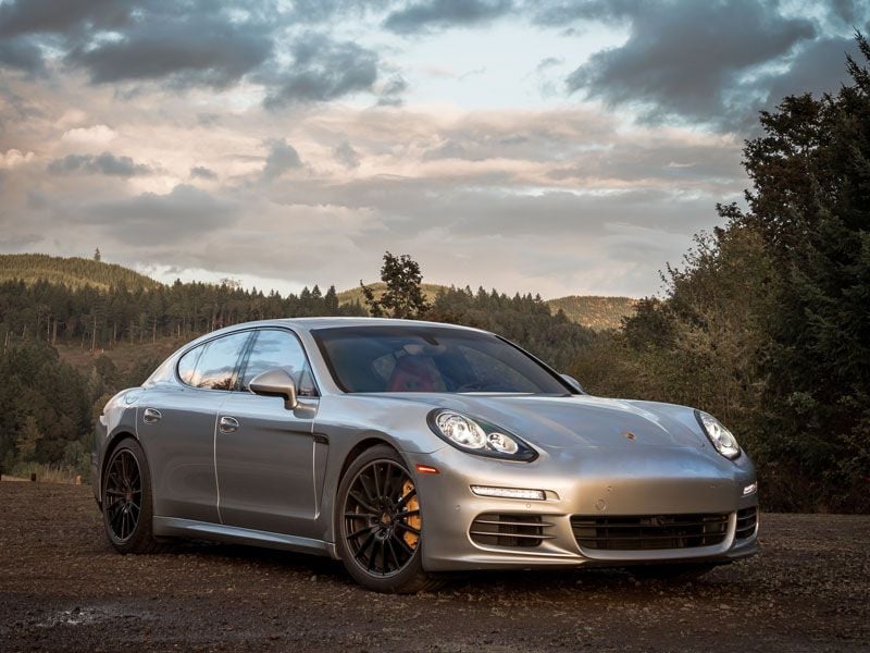 10 Fastest V6 Cars | Autoweb