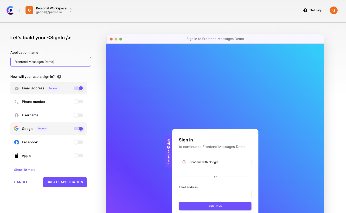 Send SMS Directly from the Browser (No Backend Code Required!)