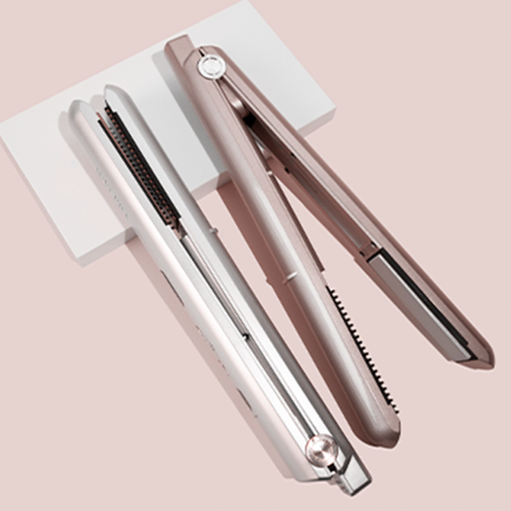 Wylera Hair - Cordless Automatic Curler At Hairhouse