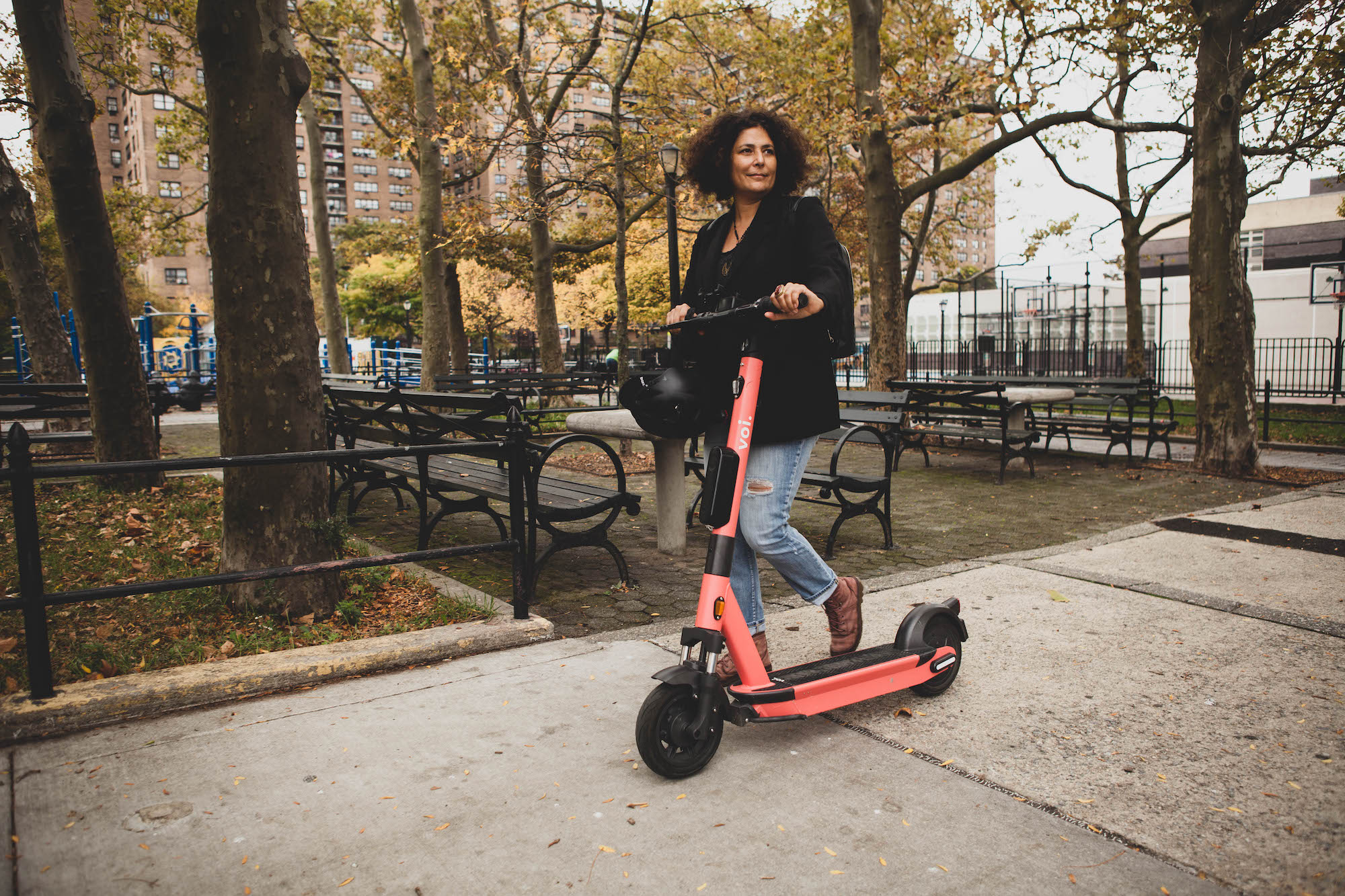 Voi | Voi’s Empire State of Mind: Why we’ll be right at home in New ...