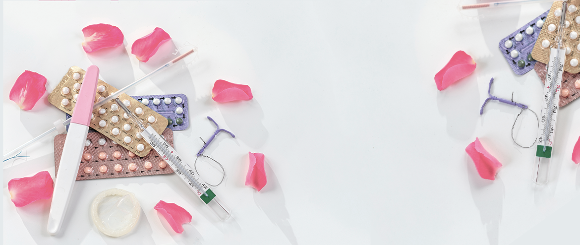 Conheça os principais métodos contraceptivos | Hospital Sírio-Libanês