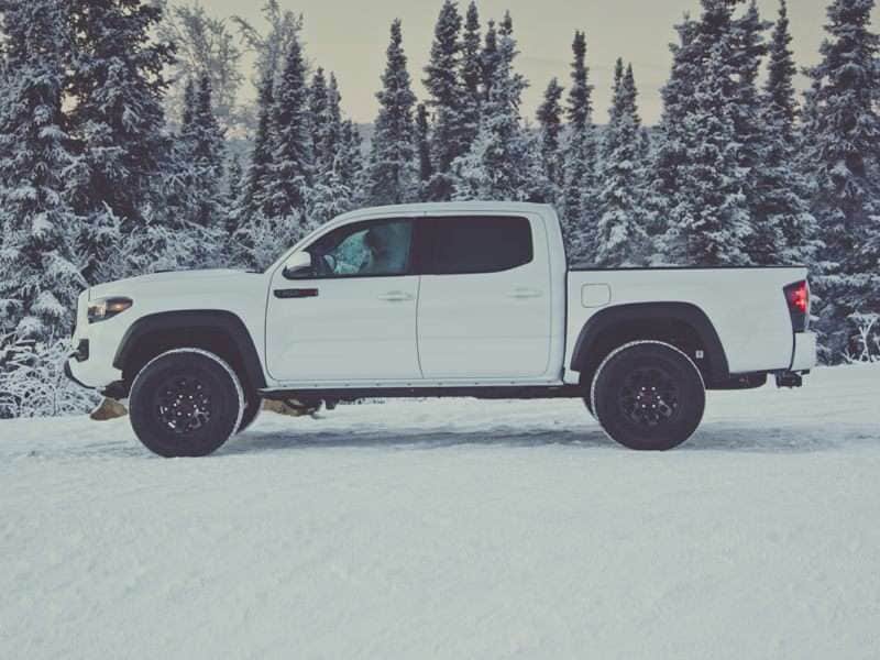 10 Best Trucks for Snow and Ice | Autoweb