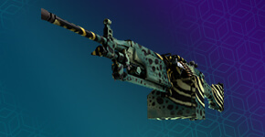 M249 Skins - Buy, Sell And Trade On DMarket