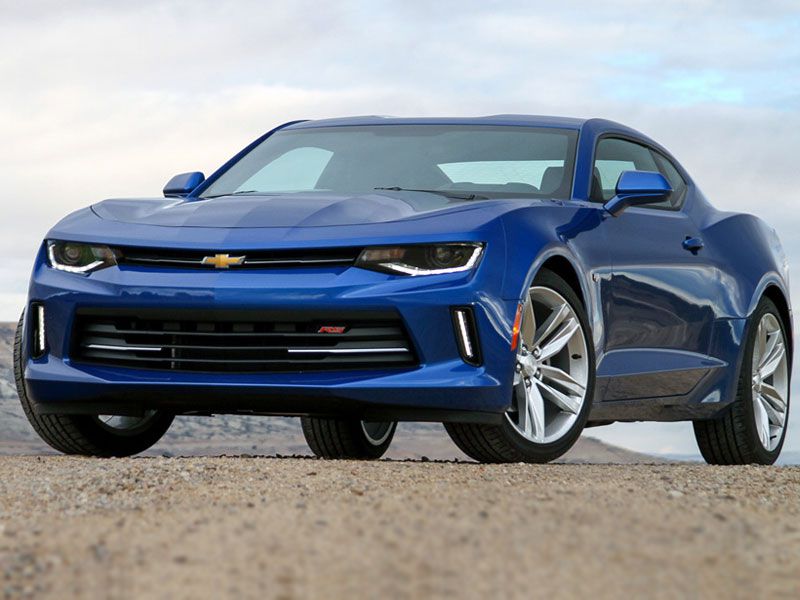 10 Cars with Heated Side Mirrors | Autoweb