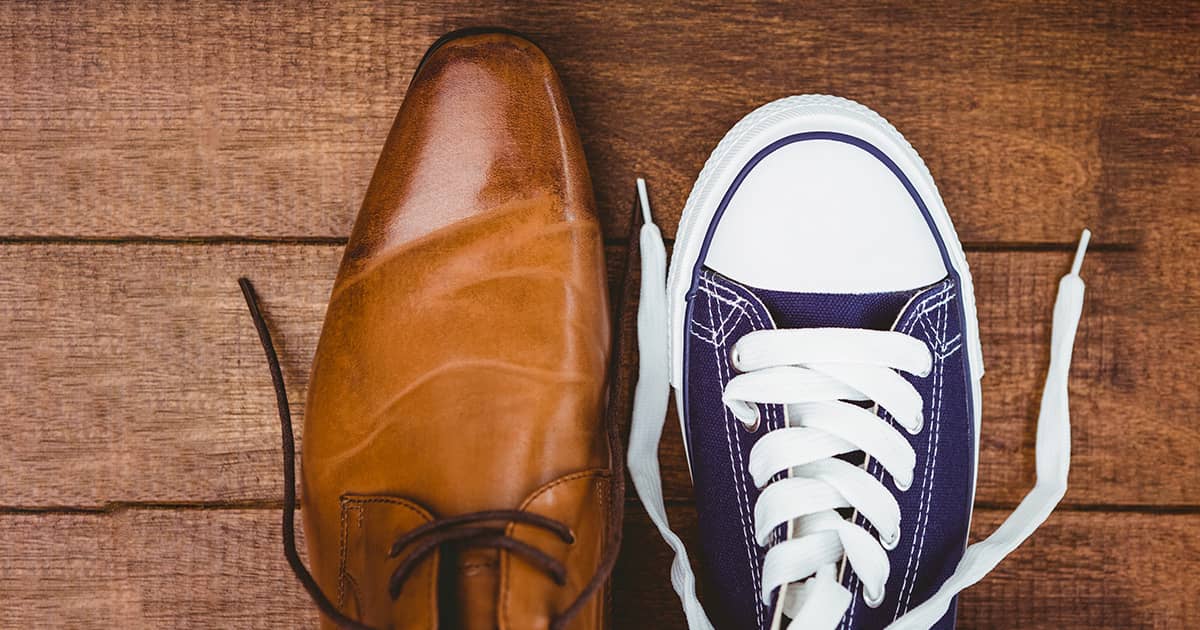 How to Dress for Success – A Guide to Business Attire (with examples ...