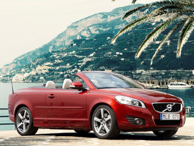 10 Best Cheap Used Convertibles | Autoweb