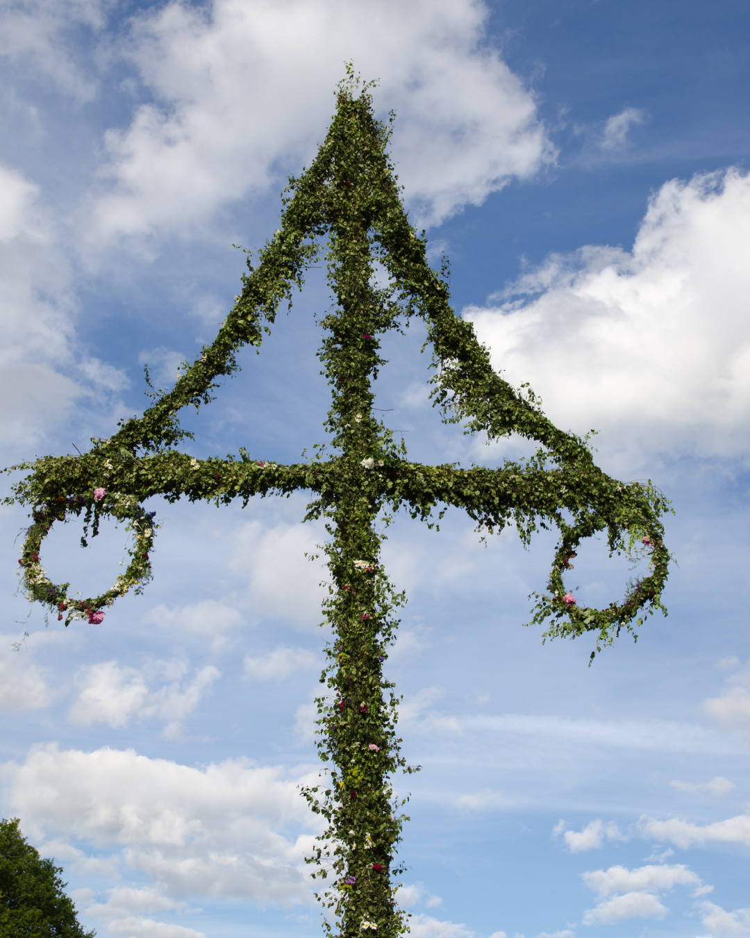 Midsommar in Sweden | Dr. Oetker Stories
