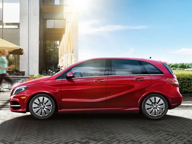 10 of the Most Comfortable Hatchbacks | Autoweb