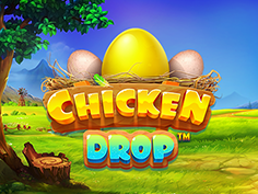 Chicken Drop Slot Game | Play Chicken Drop Slot Demo Online