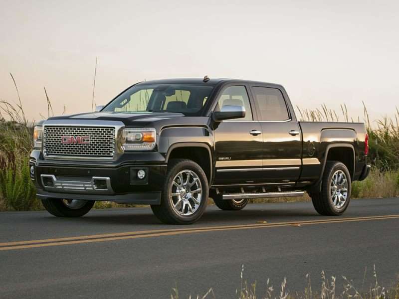 10 Most Popular Trucks | Autoweb