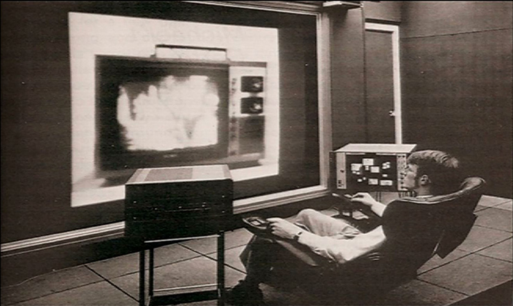 InfiniteMIT | Video Collection: Computers Through The Ages