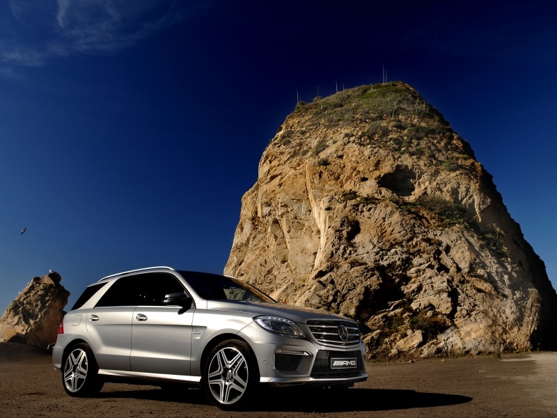 The 10 Fastest Crossover SUVs | Autoweb