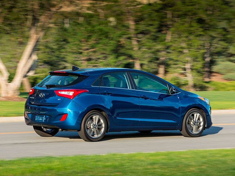 10 Roomiest Small Cars | Autoweb