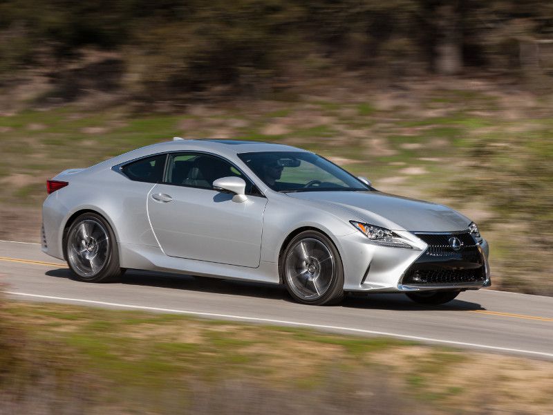 10 Best Luxury Certified Pre-Owned Programs in 2018 | Autobytel