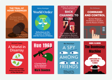 The Best 19 The Cold War Books - Blinkist