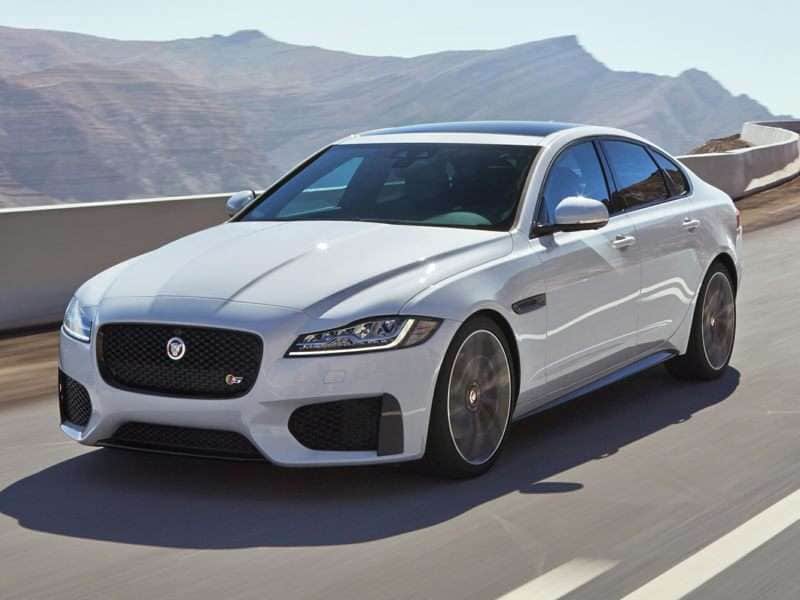 10 Best Luxury Cars with AWD | Autobytel