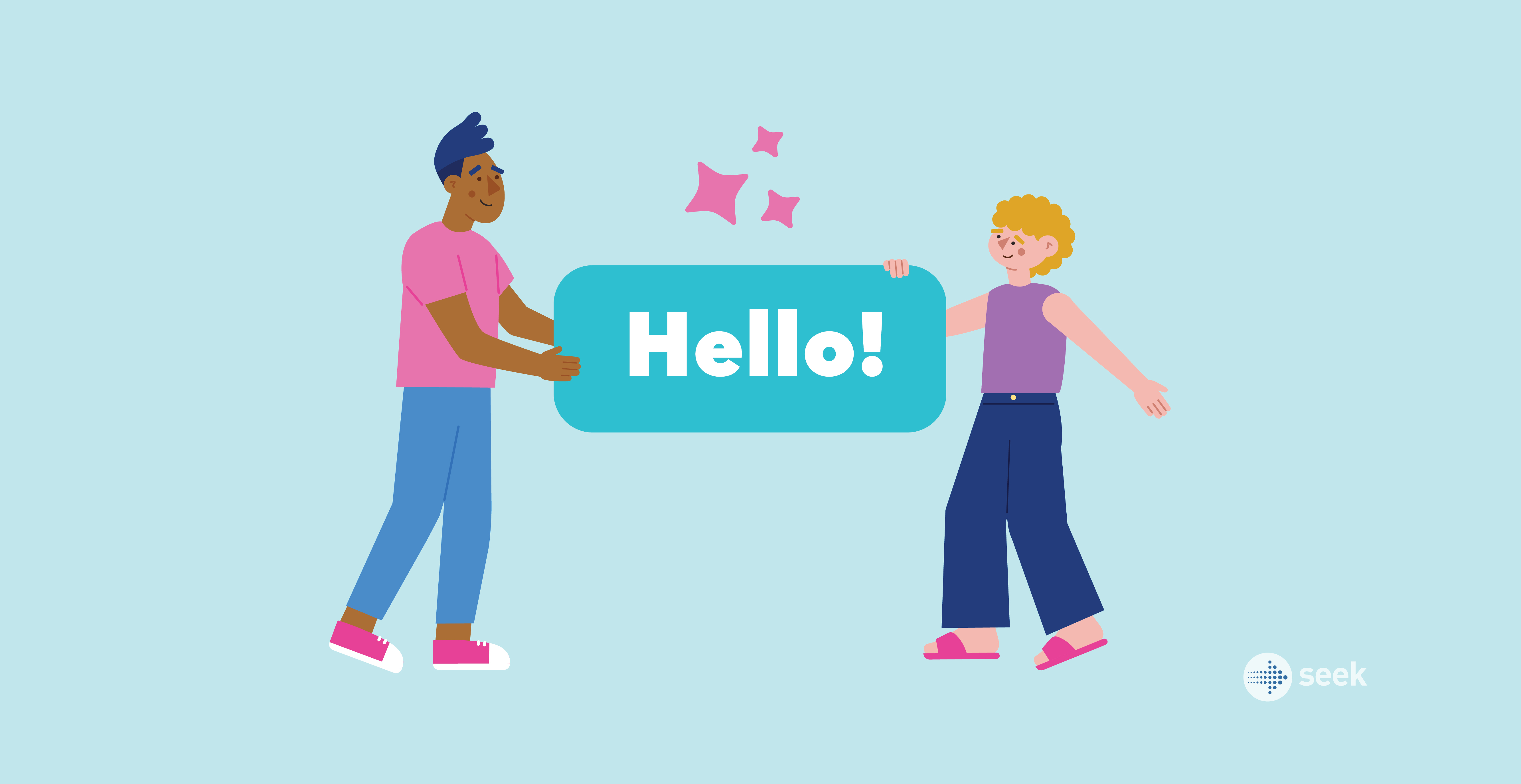 Introduction Examples Presentation Emails In English For Work