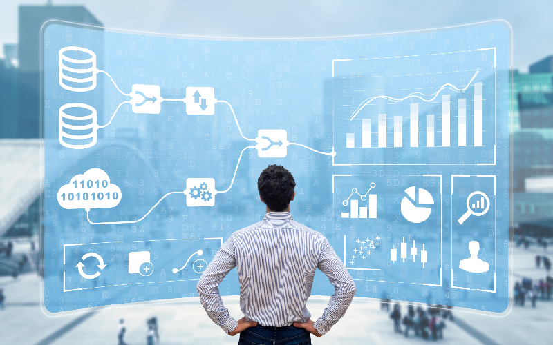 Data Scientist กับ Data Analyst ความแตกต่างที่สายข้อมูลควรรู้ - Jobsdb ไทย