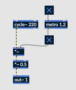 Intro to Sample Accurate Patching | Cycling '74