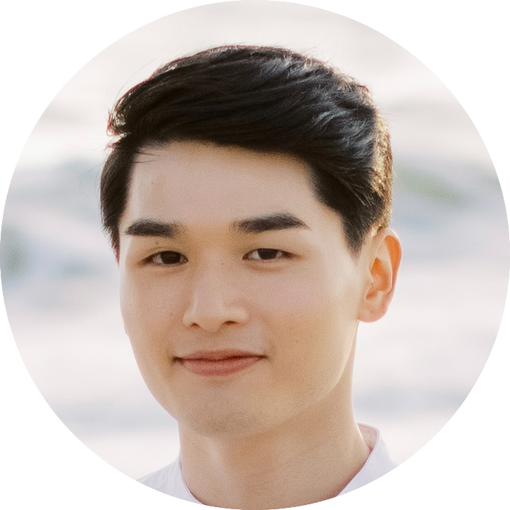 About - Jeremy Chu - Chi University