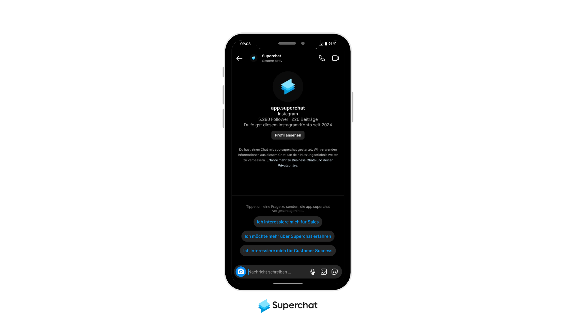 Instagram Notes - A gamechanger for messenger marketing