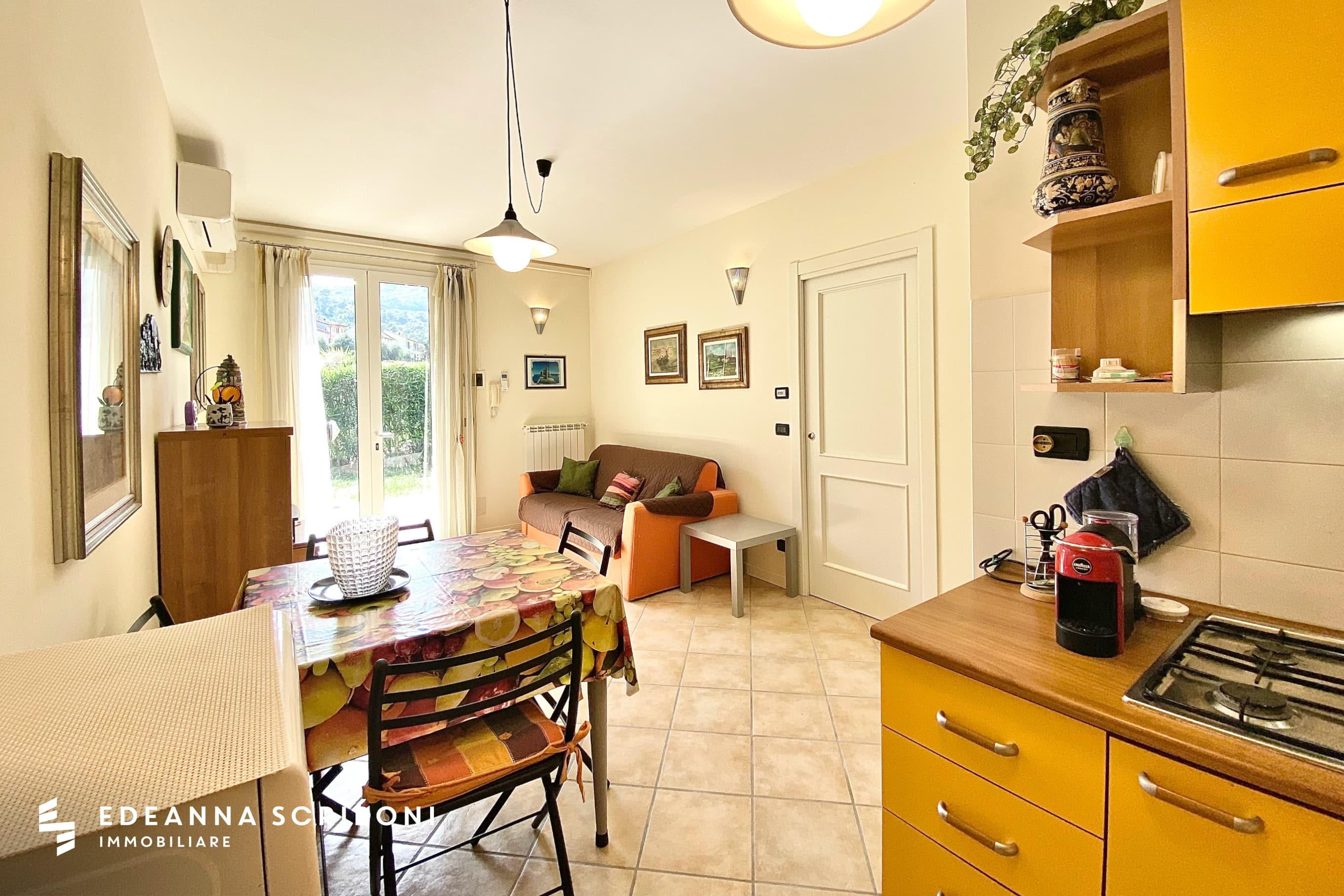 Properties | Edeanna Immobiliare