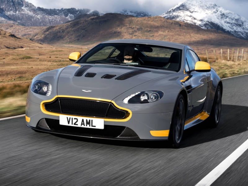10 Fastest Cars Under $200,000 | Autoweb