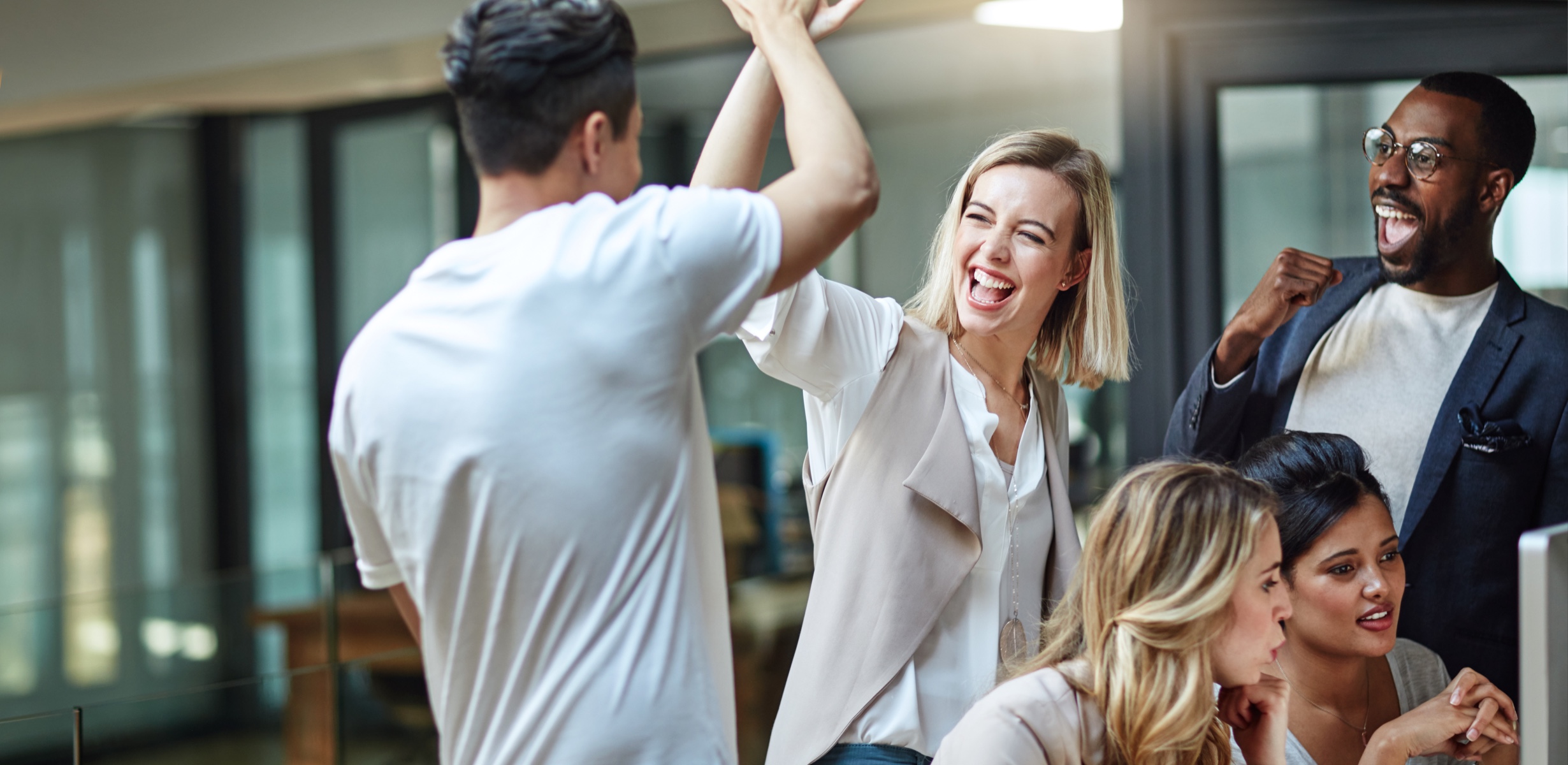 Proactive IT 101: Learn How to Build a Proactive Service Desk | Nexthink
