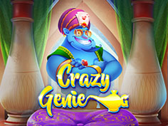 Crazy Genie Slot Online | Play Crazy Genie Demo