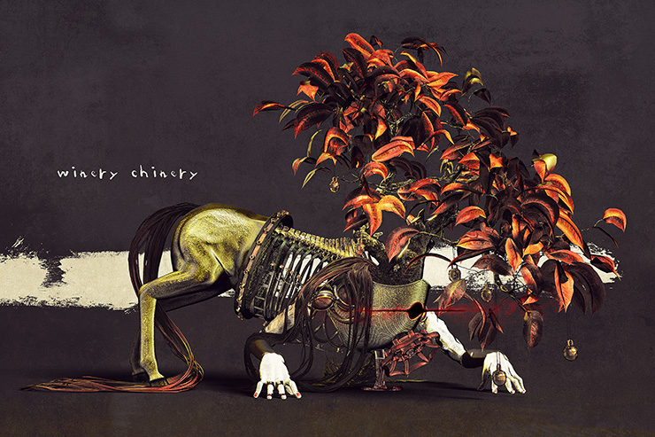 Scarlet Nexus and Tales of Arise Developers Pull Back the Curtains in ...