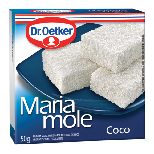 Maria Mole de Coco - Produtos | undefined