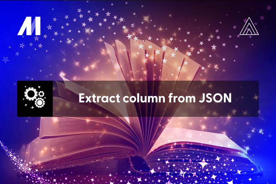 Feature Engineering - Extract column from JSON | Mage Blog Feature Engineering - Extract column from JSON | Mage Blog