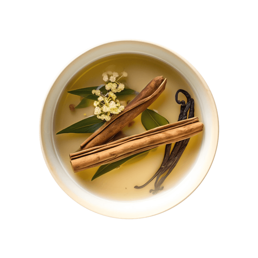 Vanilla Spice Perfect Energy | Yogi Tea