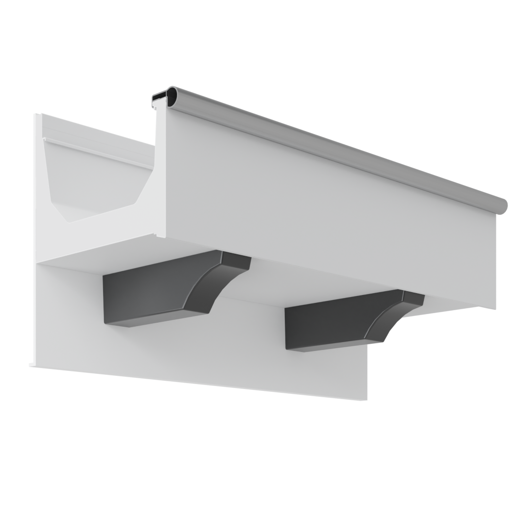 Proline dakgoten | Verdouw