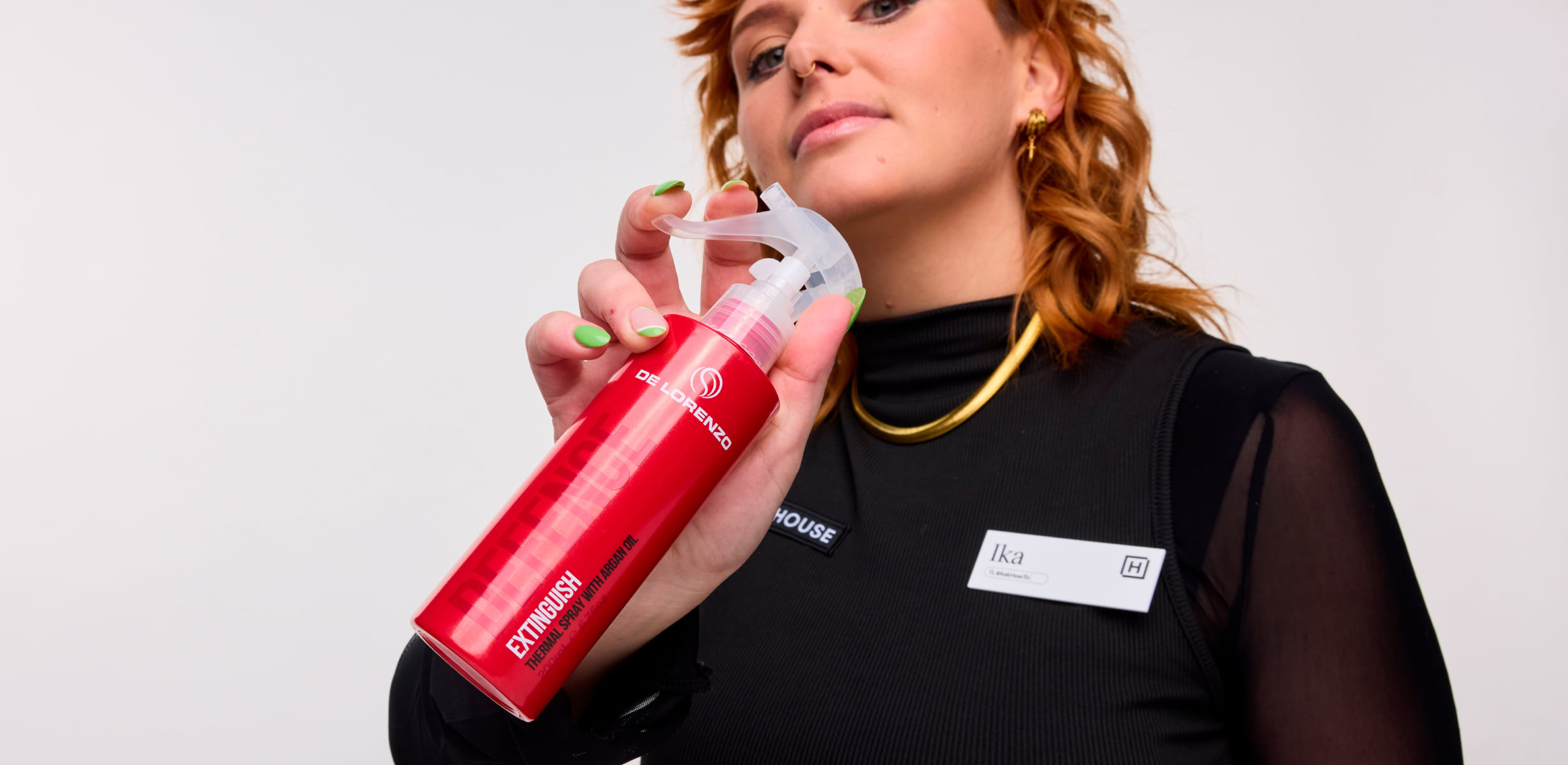 Experts Explain: How To prevent heat damage in 7 simple steps