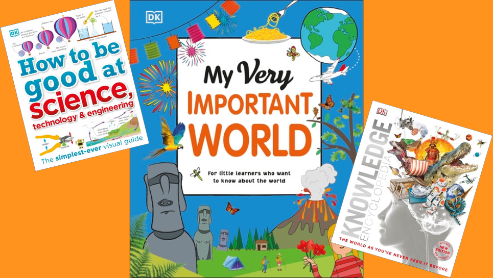 5 Key Benefits of Non-Fiction in Education