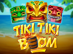 Tiki Tiki Boom Slot Online | Play Tiki Tiki Boom Demo