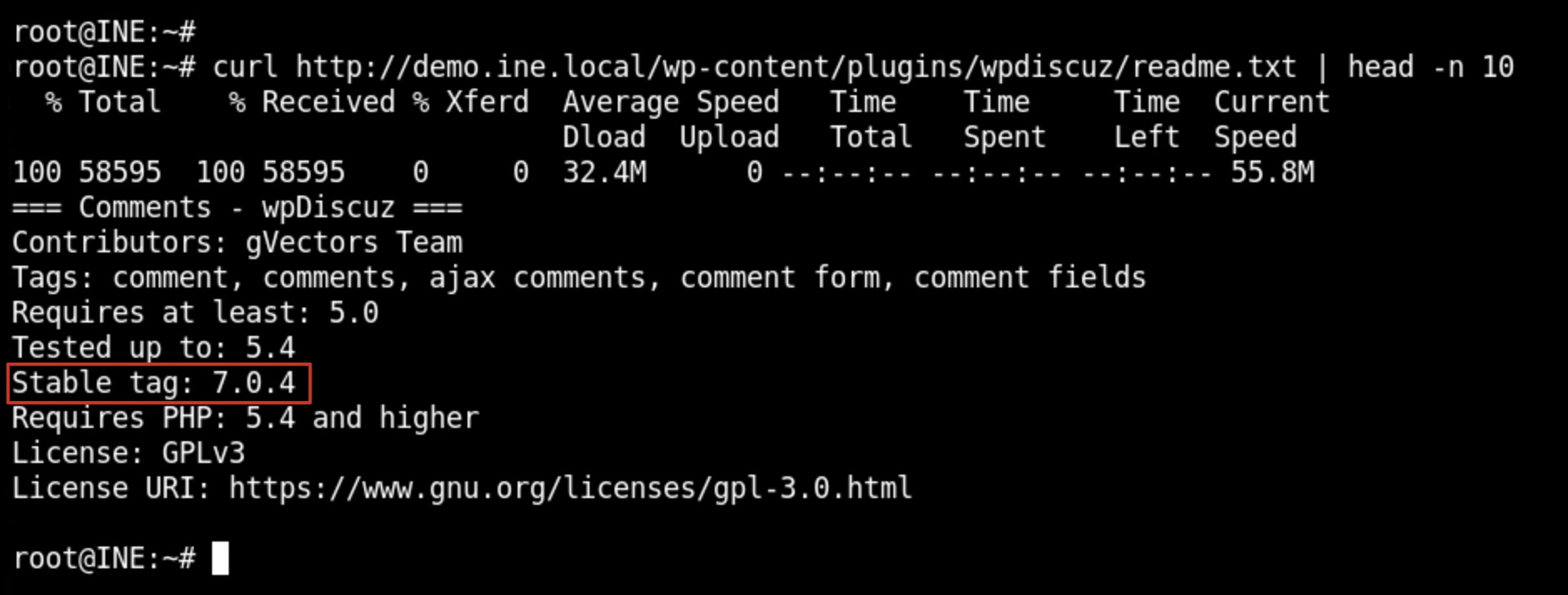 Vulnerability Lab: WordPress Plugin wpDiscuz Unauthenticated RCE