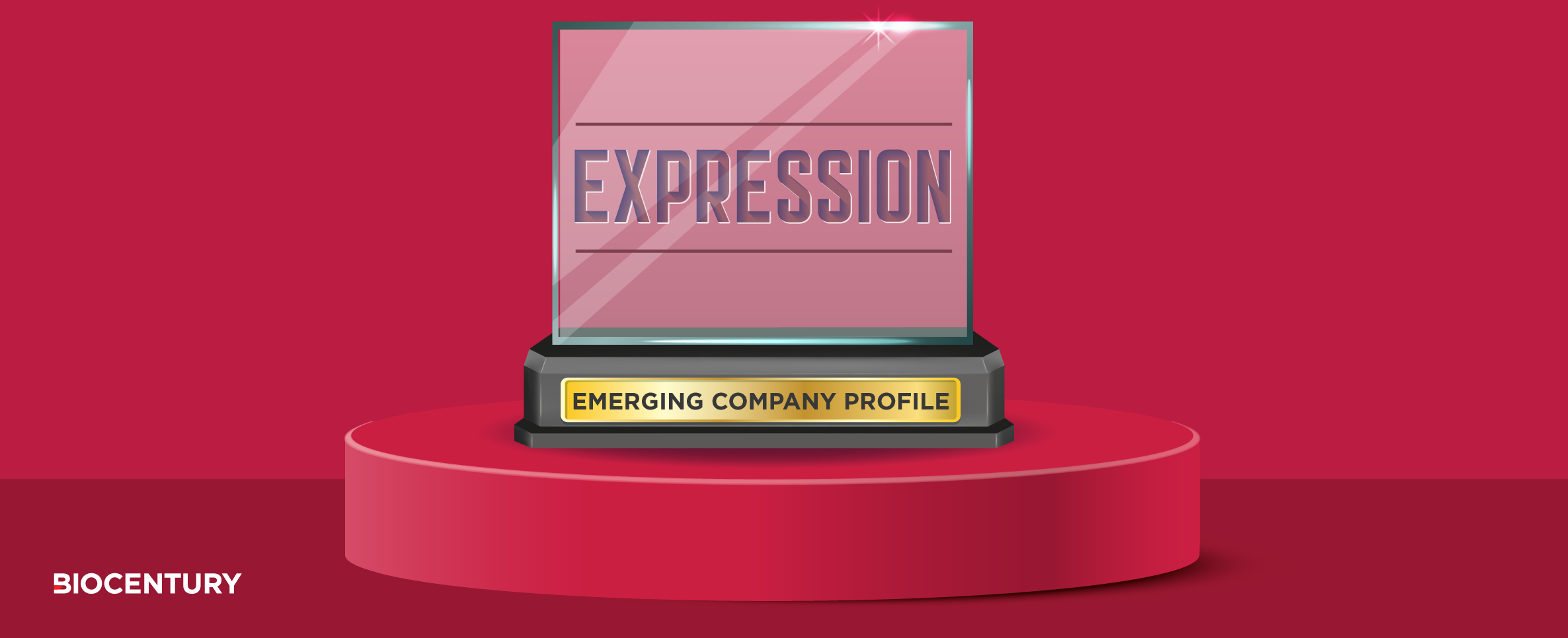 BioCentury - Expression: optimizing expression cassettes to solve gene ...