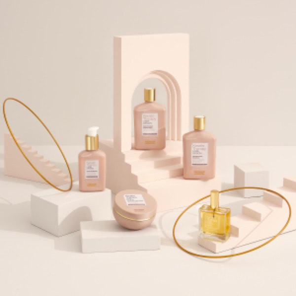 Alfaparf Milano Hair Care - Revitalise Your Hair Routine