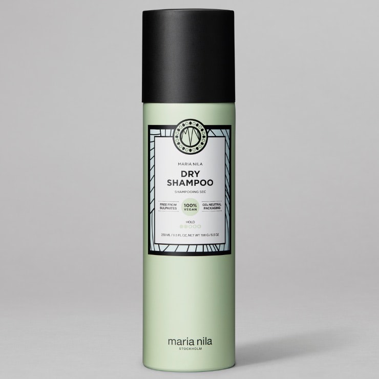 Maria Nila - Hair Treatment, Shampoo, Masque, Conditioner