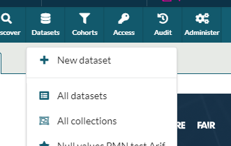 Aridhia DRE Knowledge Base