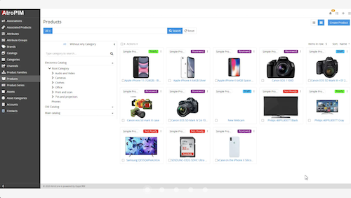 Die 5 besten Open Source PIM-Systeme | OMR Reviews