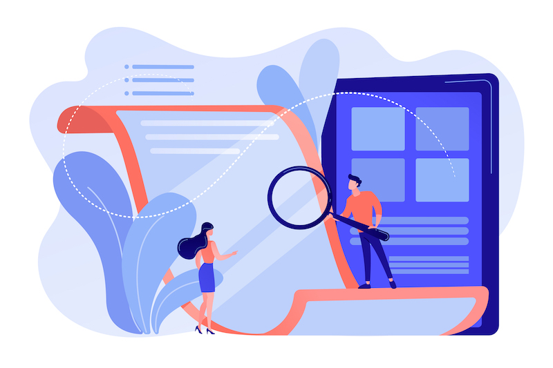 Efficient Abstract Management