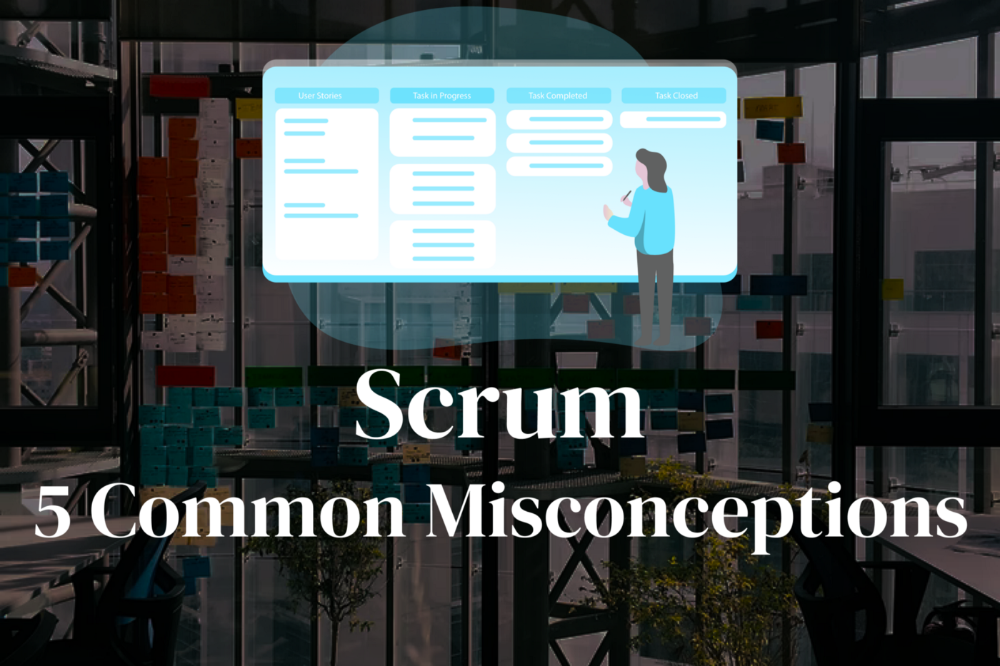 David Minkovski - IT-Consultant & Solution Architect