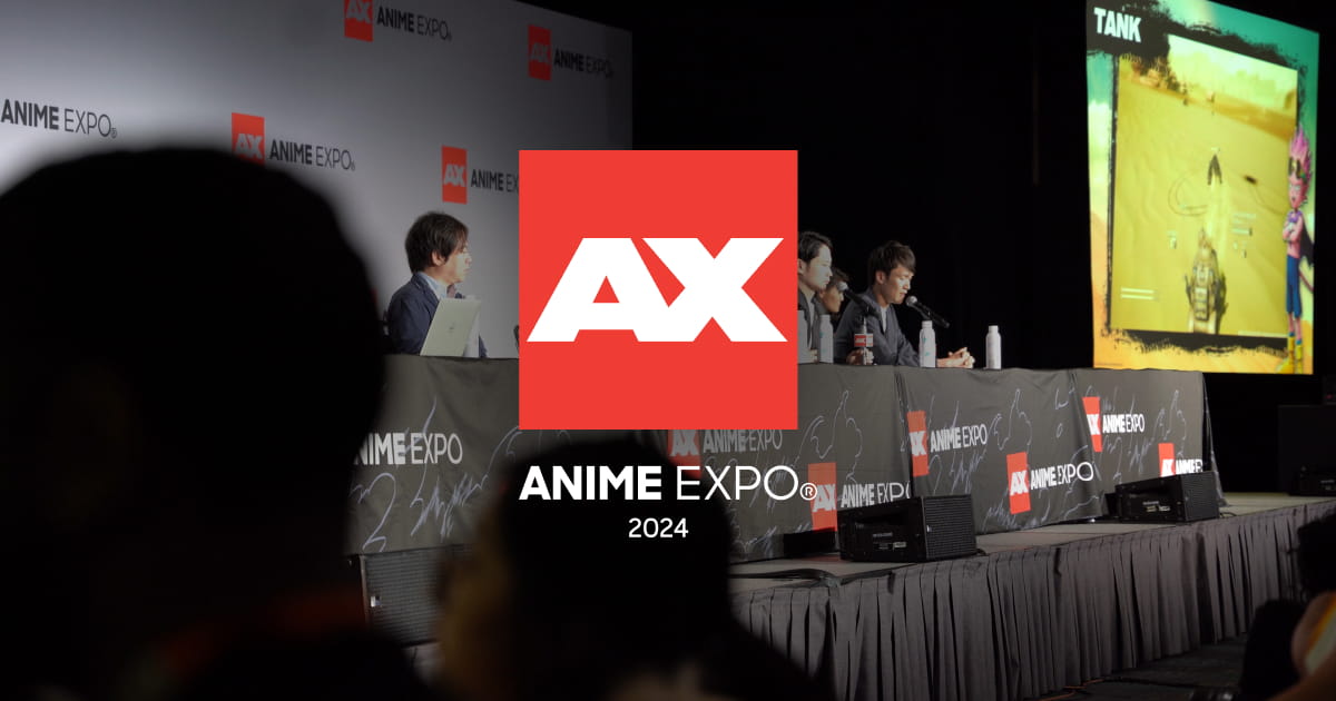 Anime Expo | Official Site