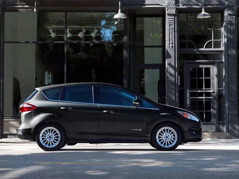 10 Best Small Hybrid Cars | Autoweb