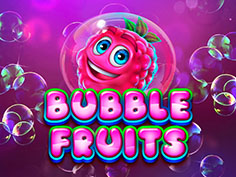 Bubble Fruits Slot Demo - Play Bubble Fruits Slot Online