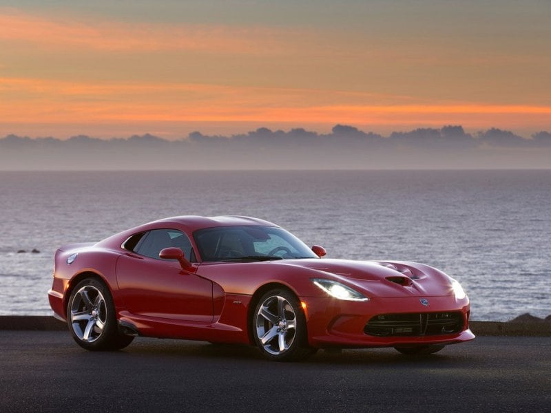 10 Best Luxury Sports Cars for 2016 | Autoweb